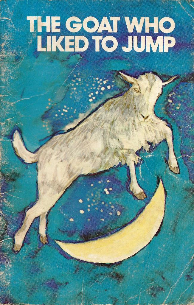 Storybooks from the Open Court Foundation Program