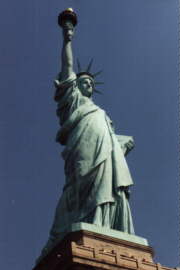 US National Monument Index